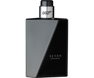 James Bond 007 Seven Intense Eau de Parfum (75 ml) au meilleur prix sur ...