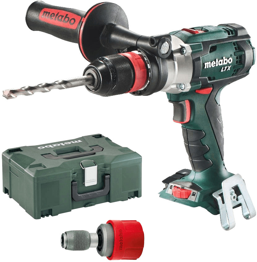 Metabo SB 18 LTX BL Quick ab 260,00 € | Preisvergleich bei idealo.de
