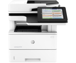 HP LaserJet Enterprise Flow MFP M527dn (F2A76A) ab 2.420,69 ...