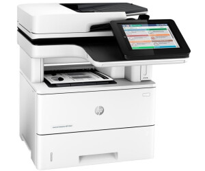 HP LaserJet Enterprise Flow MFP M527dn (F2A76A) ab 2.420,69 € | Preisvergleich bei idealo.de