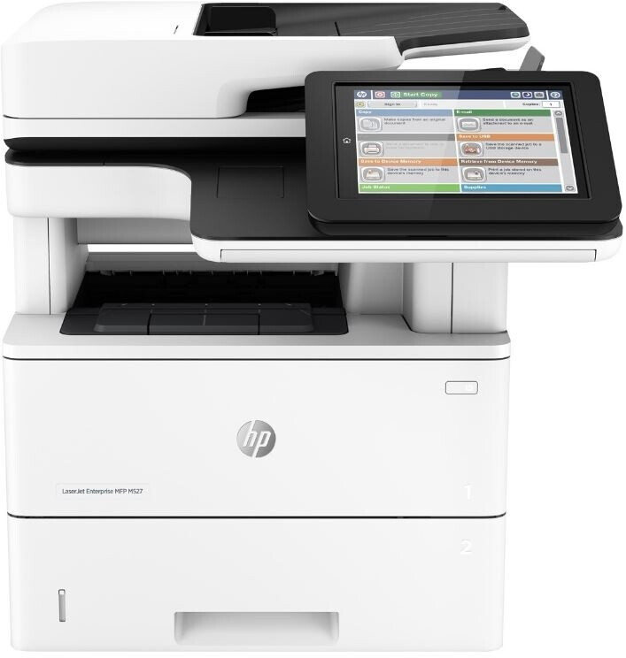 HP LaserJet Enterprise Flow MFP M527dn (F2A76A) ab 2.420,69 € | Preisvergleich bei idealo.de