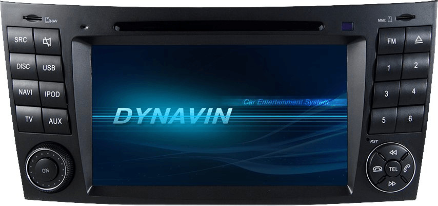 Dynavin DVN N6-MBE ab 599,00 € | Preisvergleich bei idealo.de