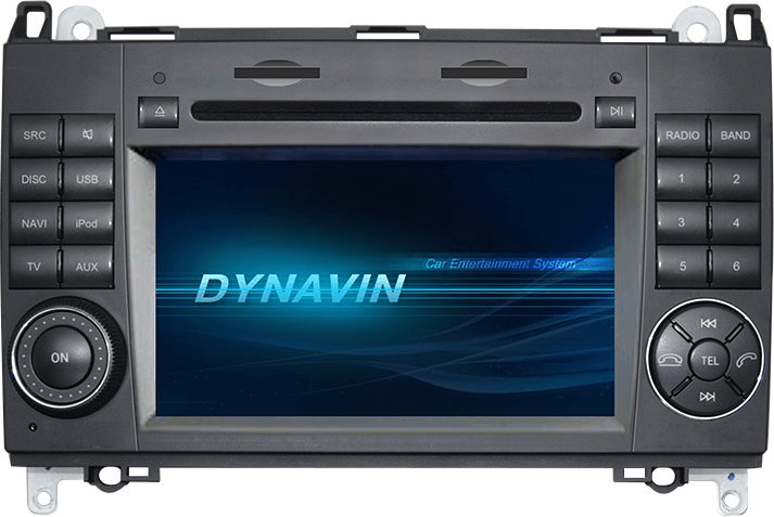 Dynavin DVN N6-MBA ab 778,90 € | Preisvergleich bei idealo.de