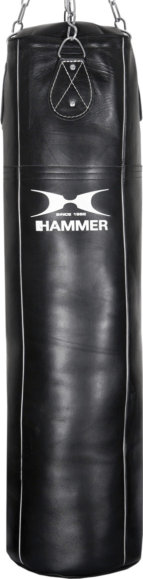 Hammer Boxsack Premium Rindsleder ab 249,00 € | Preisvergleich bei ...