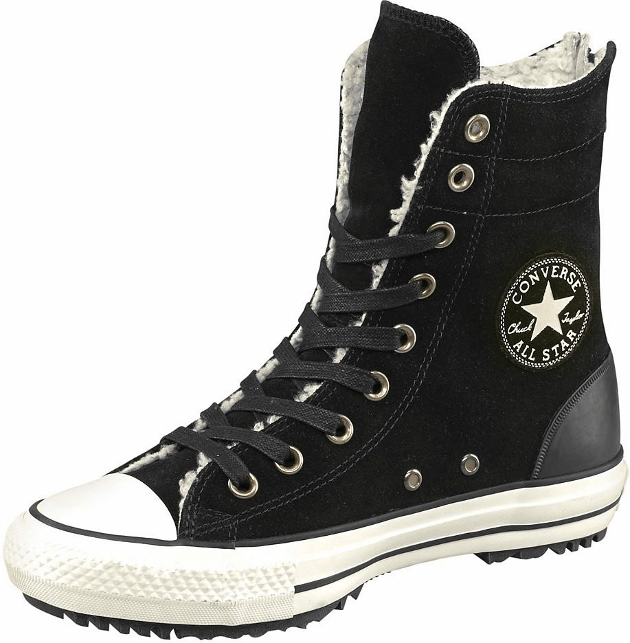 Converse Chuck Taylor All Star Hi-Rise ab 119,94 € | Preisvergleich bei ...