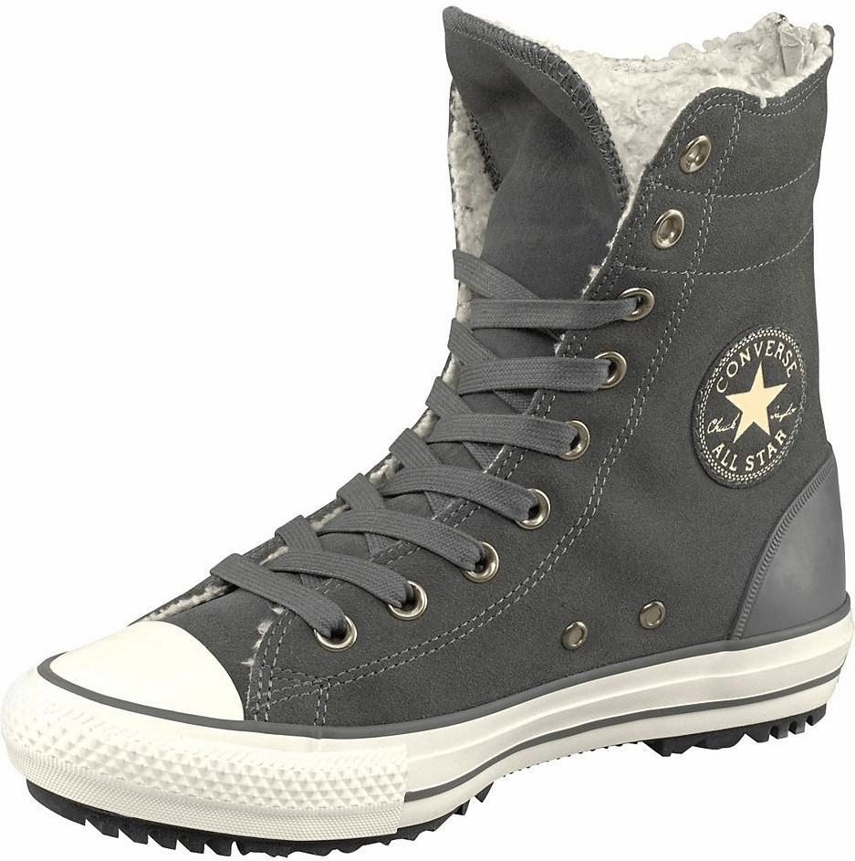 Converse Chuck Taylor All Star Hi-Rise ab 119,94 € | Preisvergleich bei ...