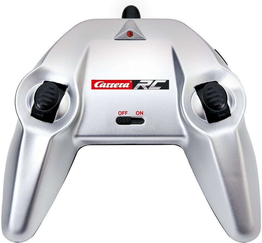 Carrera RC Mini Turnator 2,4 GHz RTR (370402001) ab 31,99 ...