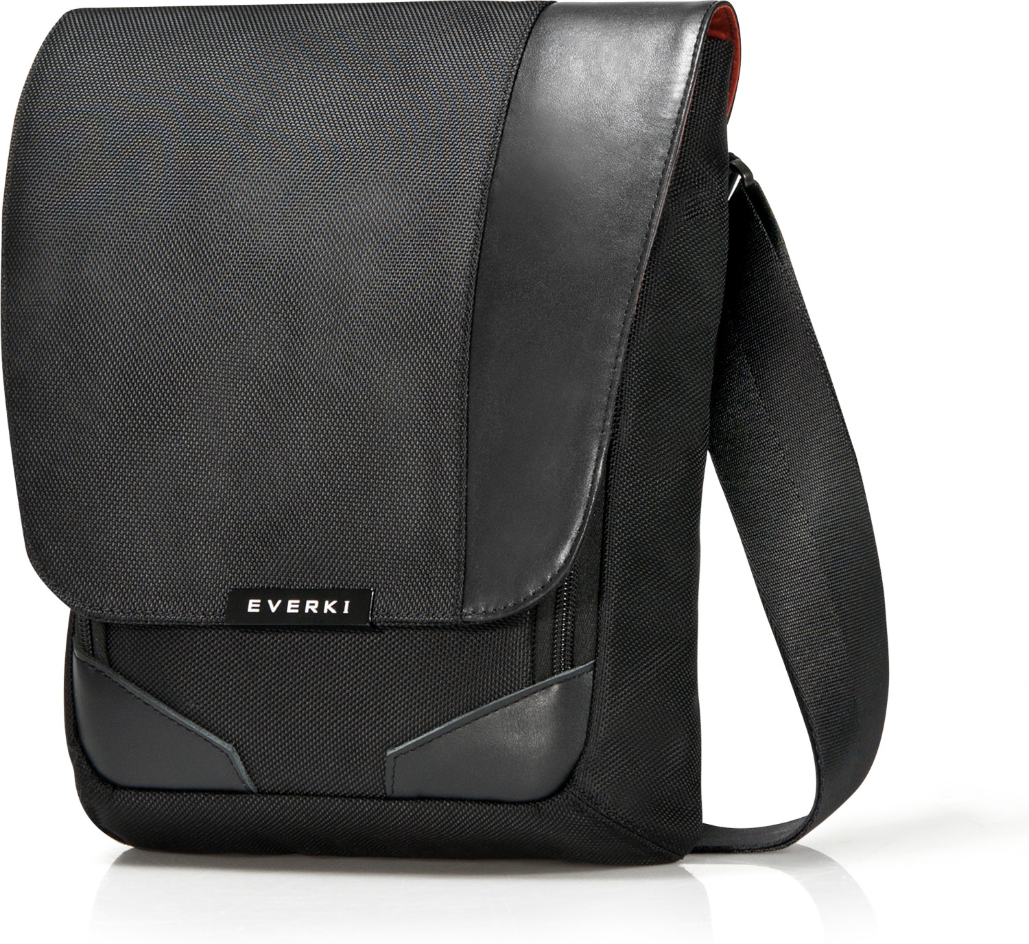 Everki Venue Premium RFID Mini Messenger Bag black ab 95,26 ...