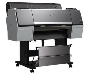 Epson SureColor SC-P7000 STD Spectro ab 4.269,00 € | Preisvergleich bei ...