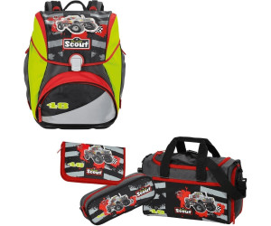 Scout Alpha ab 92,30 € | Preisvergleich bei idealo.de