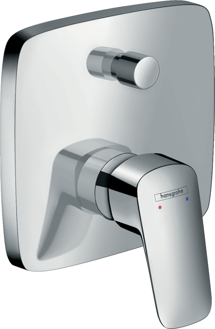 Hansgrohe Logis (71405000) ab 77,38 € | Preisvergleich bei idealo.de