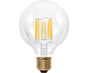 Segula LED Edison Globe 6W E27 (50283) ab 24,97 € | Preisvergleich bei ...