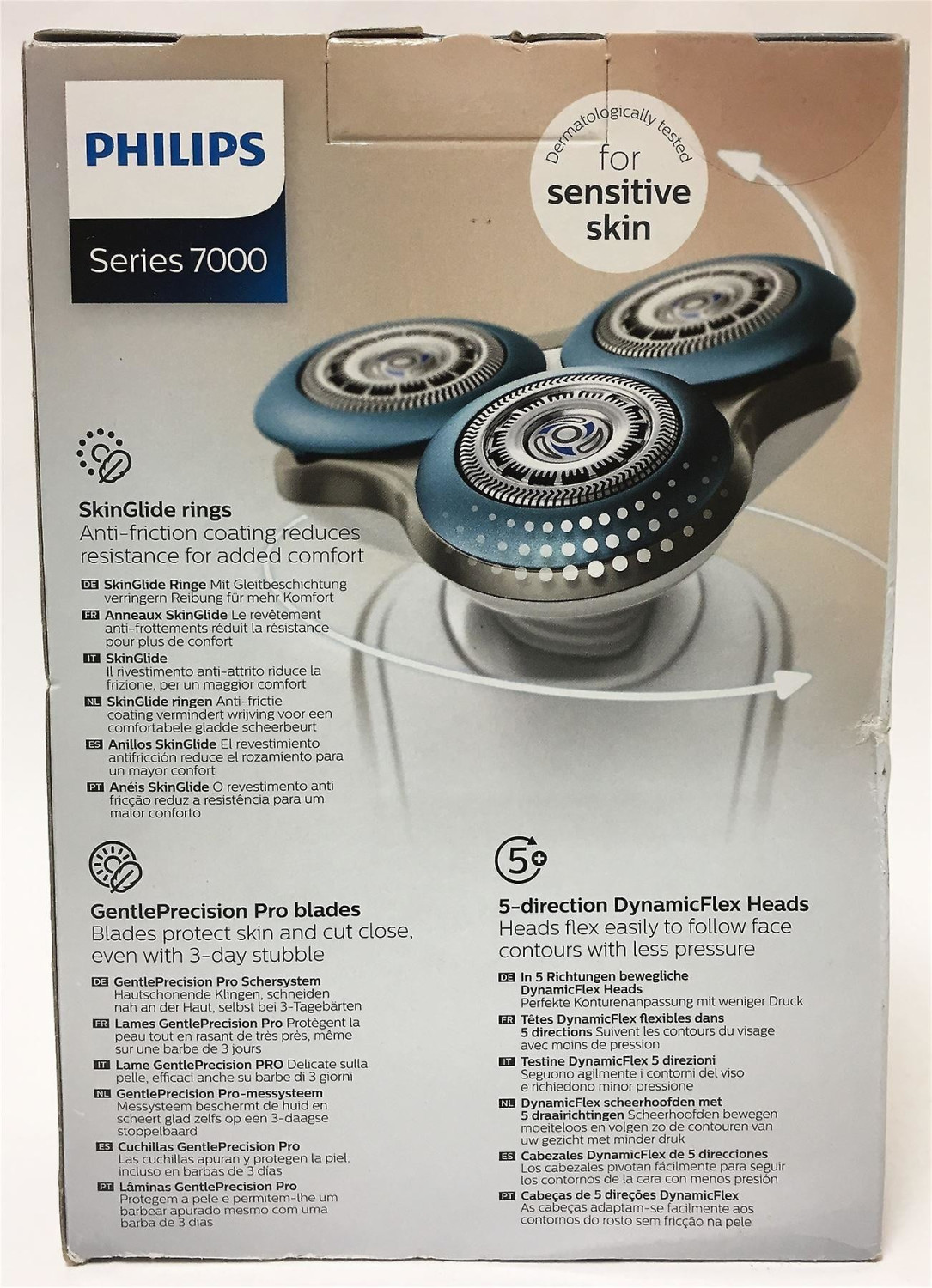 Buy Philips S7370/12 from £119.99 (Today) – Best Deals on idealo.co.uk