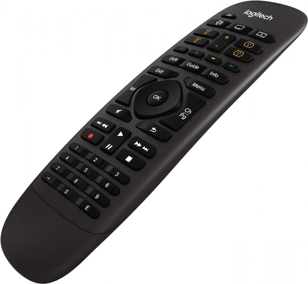 Logitech Harmony Companion desde 215,32 € | Compara precios en idealo