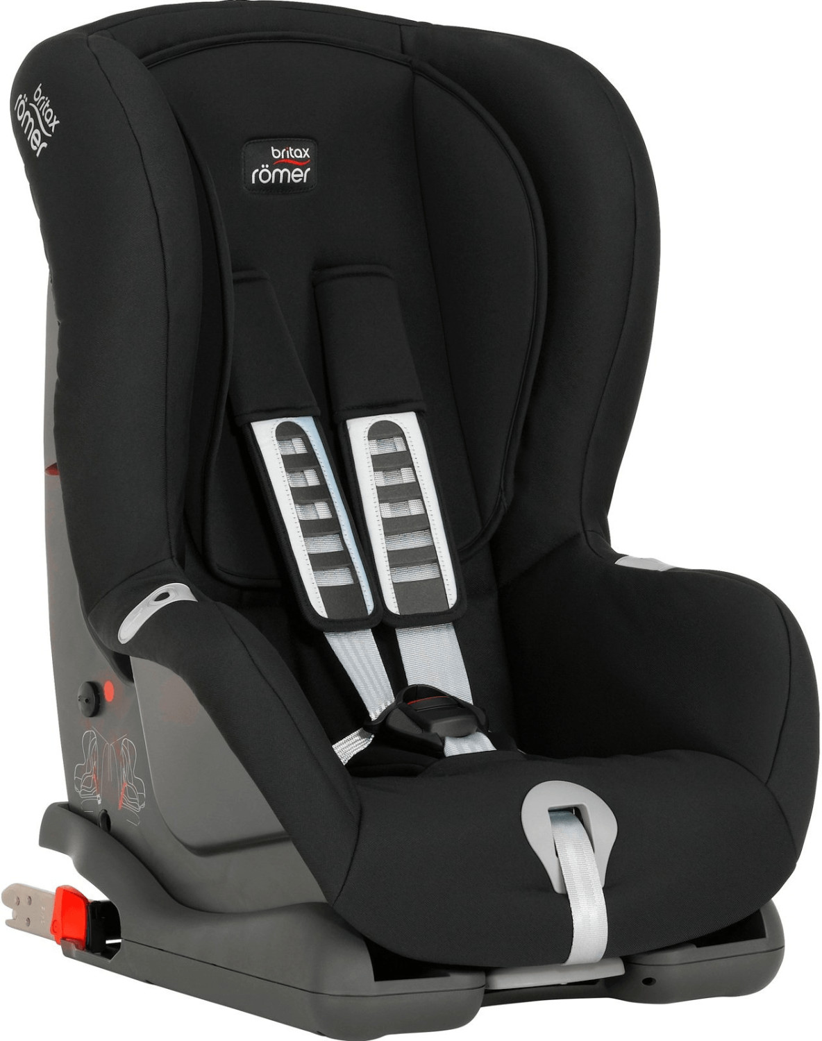 Britax Römer Duo Plus Cosmos Black ab 249,77 € | Preisvergleich bei ...
