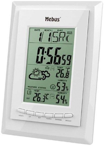 Mebus 40424 ab 29,99 € | Preisvergleich bei idealo.de