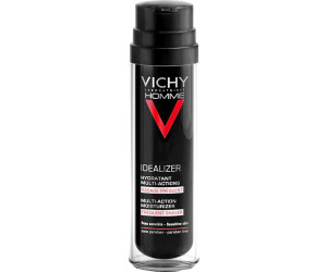 Vichy Homme Idealizer Multi Action Moisturizer Frequent Shaver (50ml) a ...