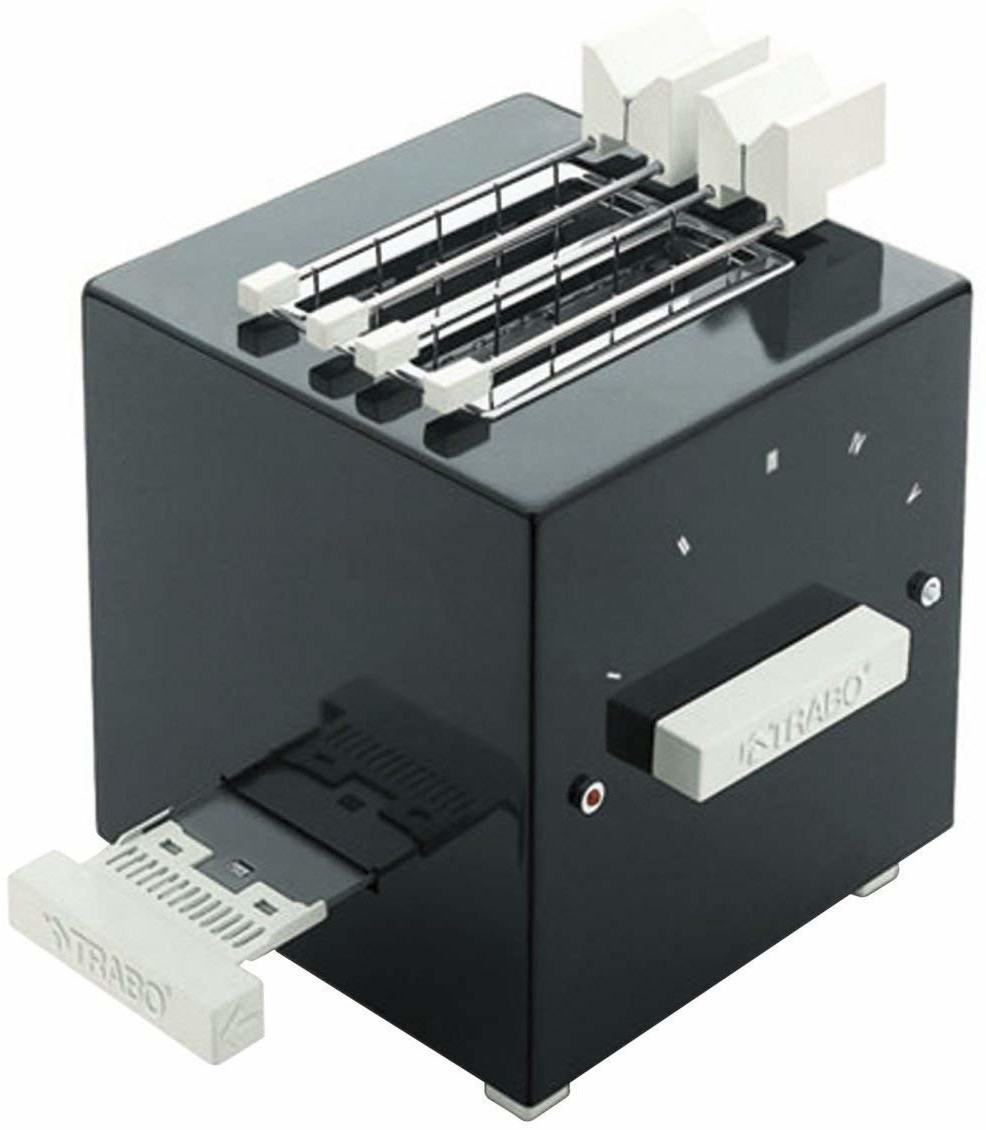 Trabo BLOCK ab 77,00 € | Preisvergleich bei idealo.de