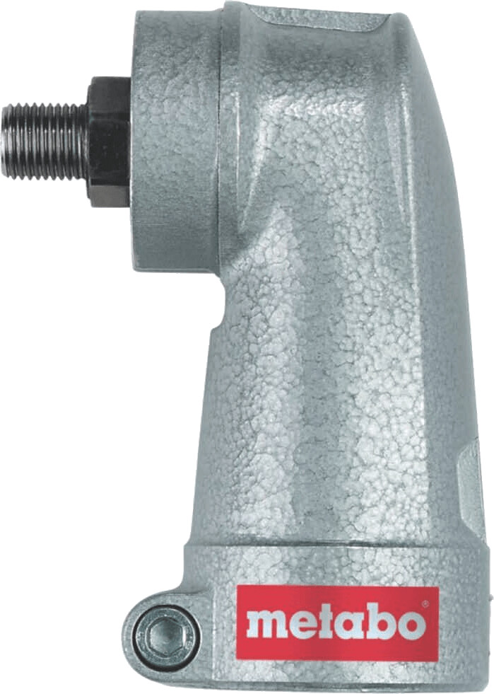 Metabo Winkelbohr- und Schraubvorsatz R+L (6.31078.00) ab € 184,28 ... Metabo Winkelbohr- und Schraubvorsatz R+L (6.31078.00) ab € 184,28 ...