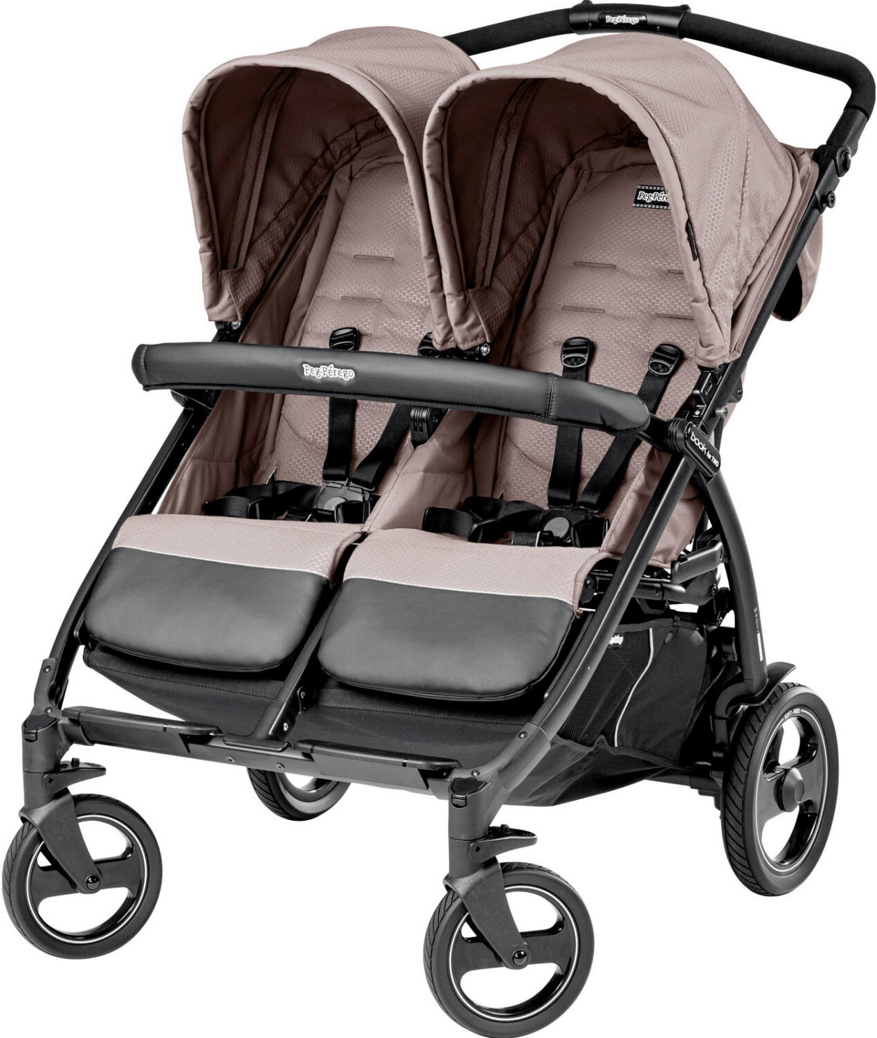 Peg Perego Book for Two ab 399,58 € | Preisvergleich bei idealo.de