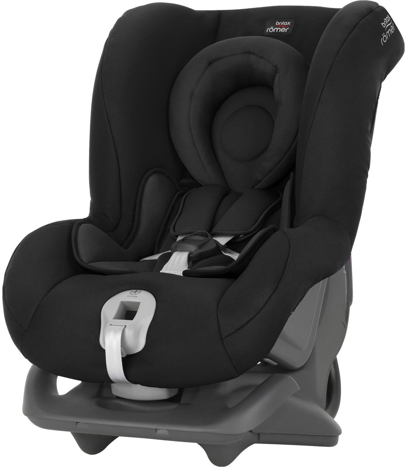 Britax Römer First Class Plus Cosmos Black ab 169,99 € | Preisvergleich ...