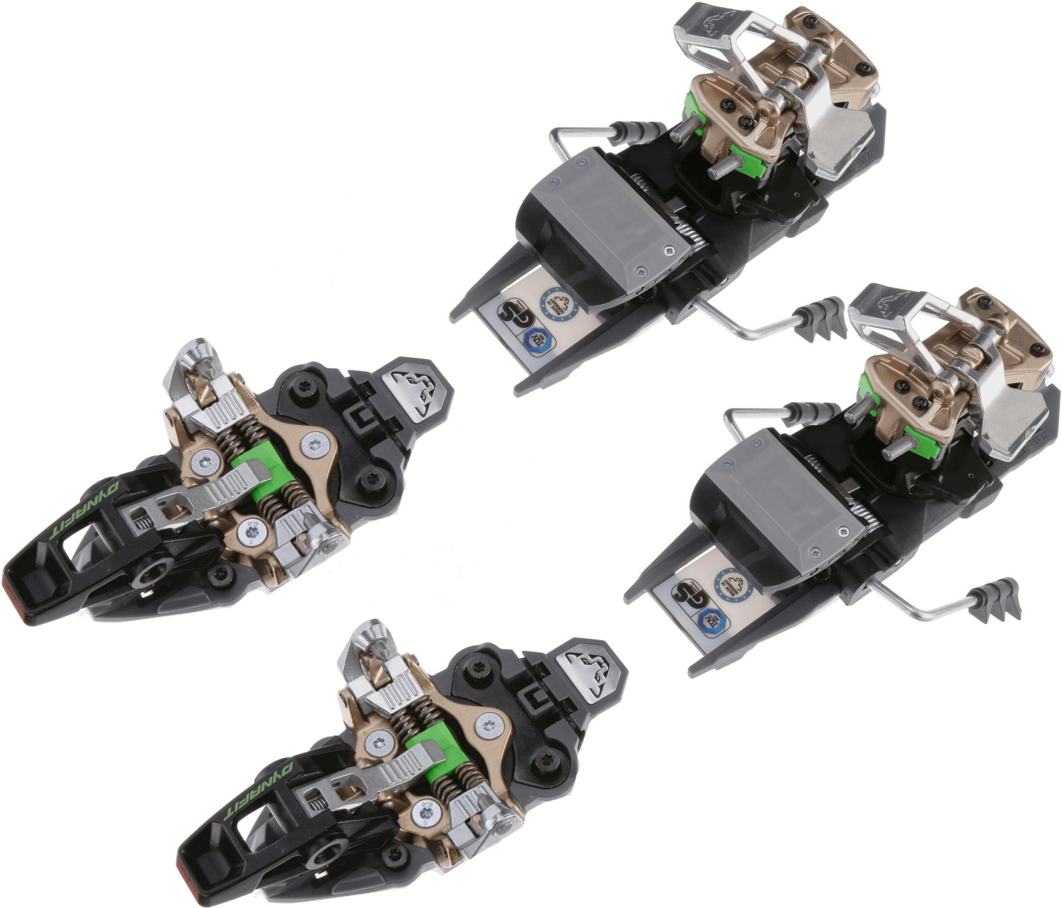 Dynafit TLT Radical ST 2.0 black ab € 408,00 | Preisvergleich bei idealo.at Dynafit TLT Radical ST 2.0 black ab € 408,00 | Preisvergleich bei idealo.at