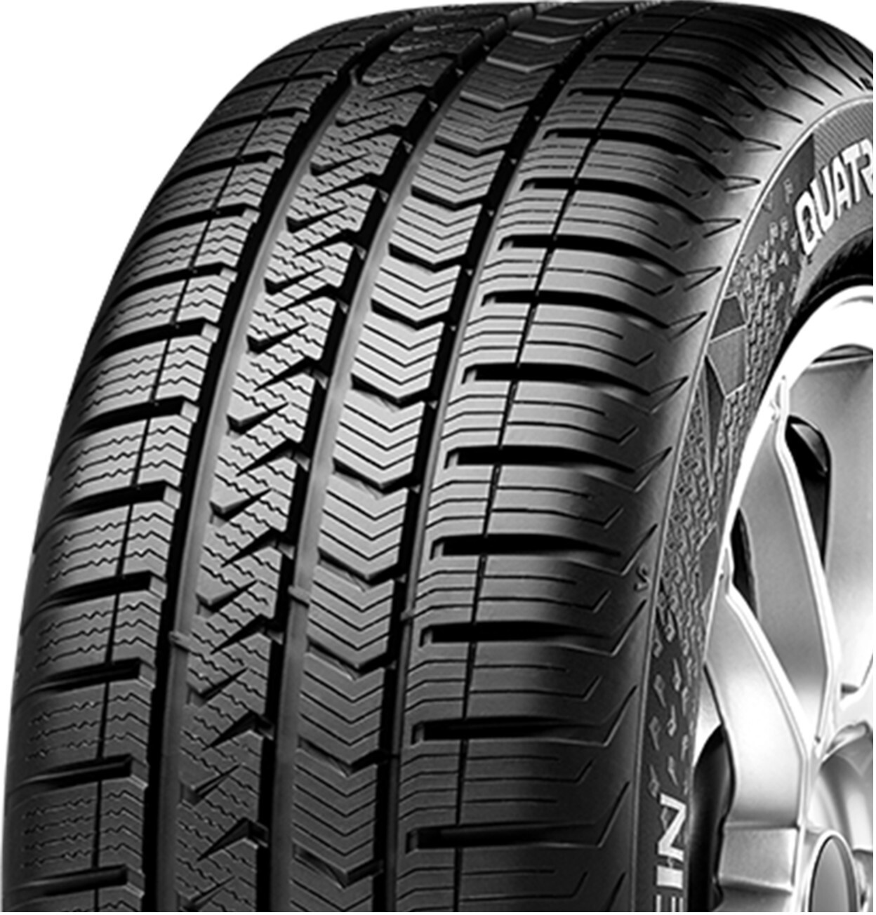 Vredestein Quatrac 5 215/55 R16 93H ab 95,15 € | Preisvergleich bei ...