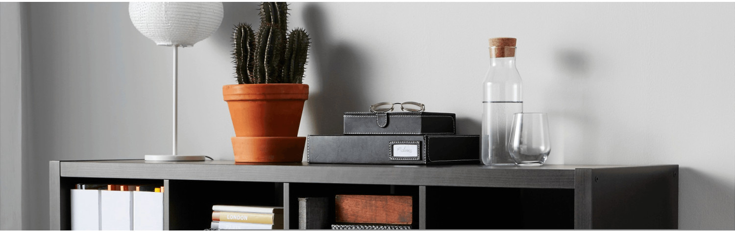 Ikea LEKMAN Box ab 14,99 € | Preisvergleich bei idealo.de