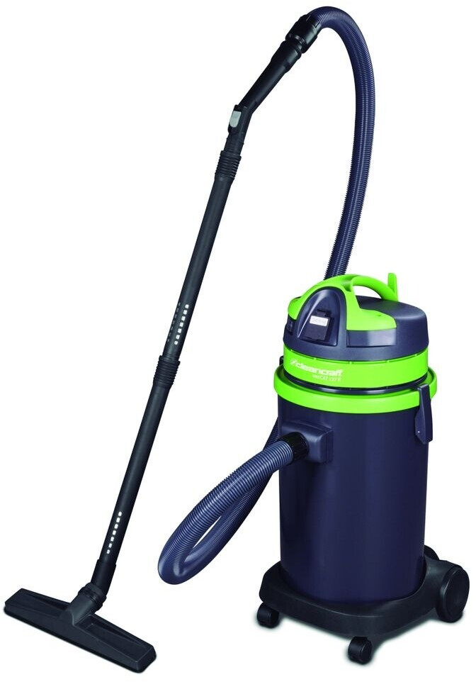 Cleancraft wetCAT 137 R ab 292,89 € | Preisvergleich bei idealo.de