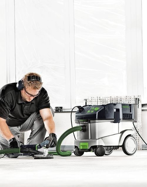 Festool CTL 36 E AC HD ab 898,01 € | Preisvergleich bei idealo.de