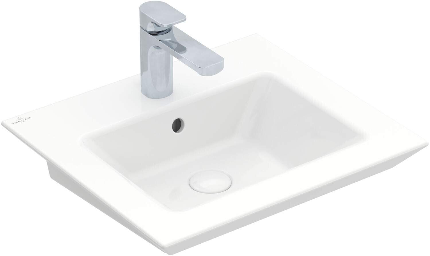 Villeroy & Boch Legato 50x44 cm ab 174,94 € | Preisvergleich bei idealo.de