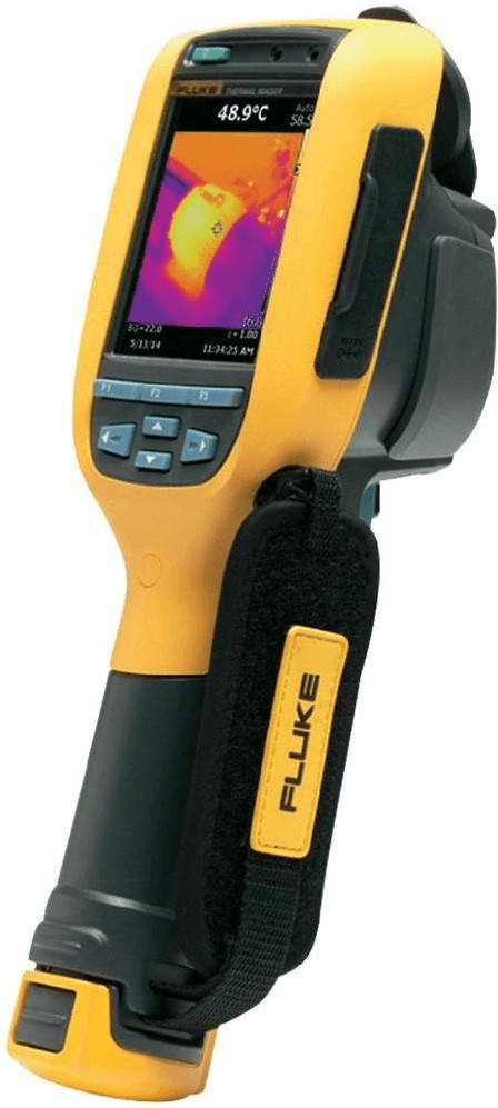 Fluke Ti95 ab 1.718,01 € | Preisvergleich bei idealo.de