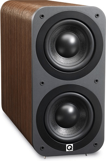 Q Acoustics 3070S ab 493,00 € | Preisvergleich bei idealo.de