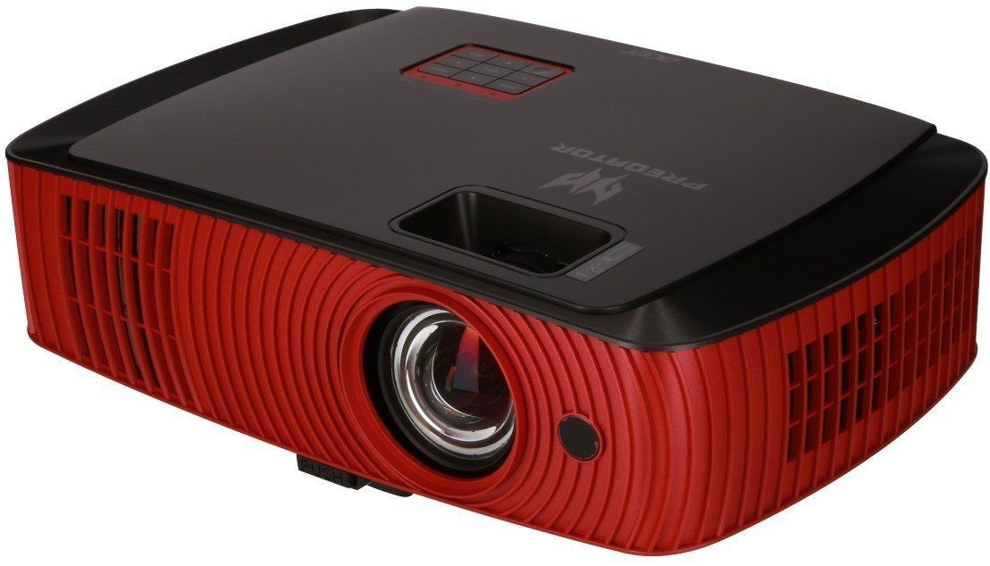 Acer Predator Z650 au meilleur prix sur idealo.fr