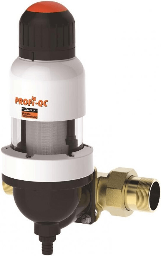 Judo Profi-Quick Control JPF-QC ab 631,25 € | Preisvergleich bei idealo.de