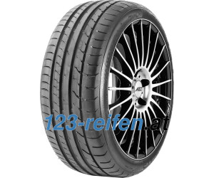 Maxxis Victra Sport VS-01 265/45 R21 104Y au meilleur prix sur idealo.fr