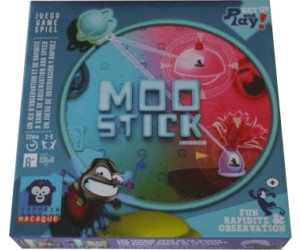 Moo Stick au meilleur prix sur idealo.fr