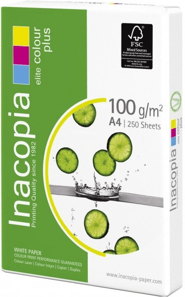 Inacopia elite colour plus (11701010001) ab 5,58 € | Preisvergleich bei ...