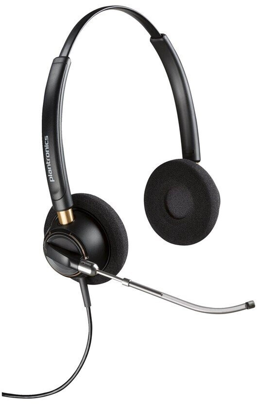 Plantronics EncorePro HW510/520 ab 27,79 € | Preisvergleich bei idealo.de
