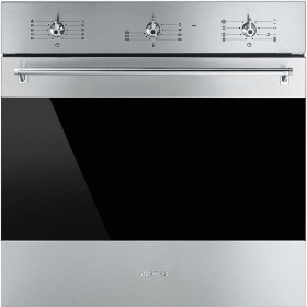 Smeg SF6388X ab 839,00 € | Preisvergleich bei idealo.de