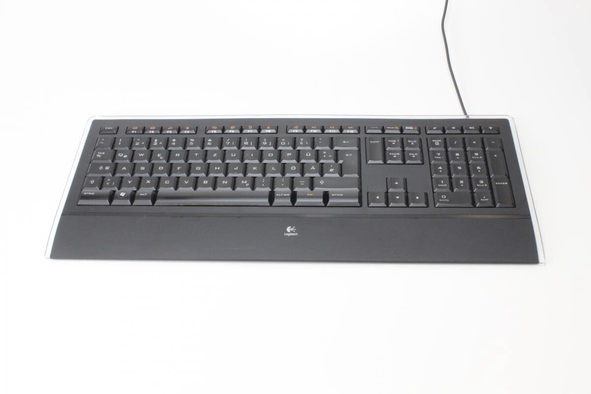 Logitech Illuminated K740 ab 494,88 € (Januar 2025 Preise ...