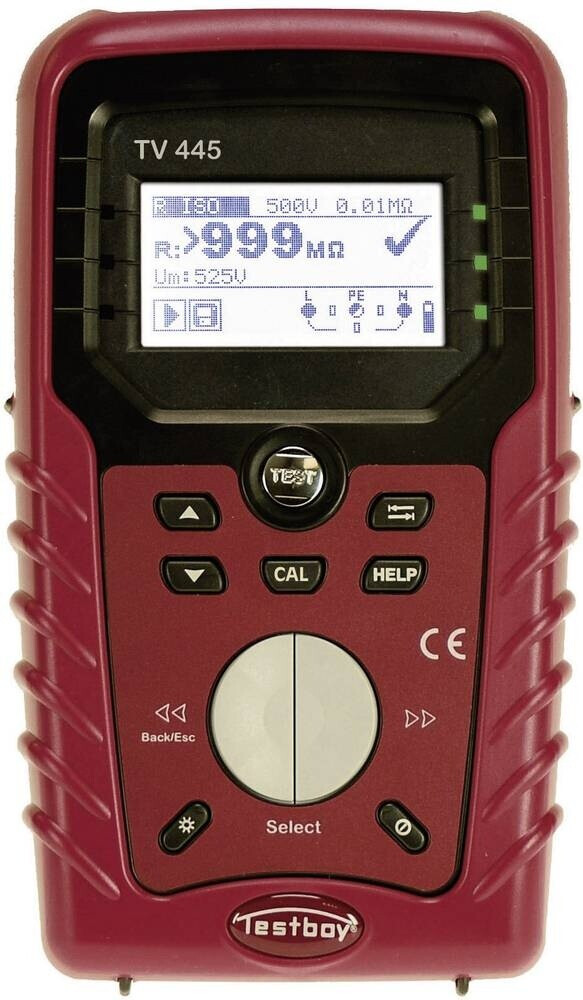 Testboy TV 445 ab € 648,23 | Preisvergleich bei idealo.at