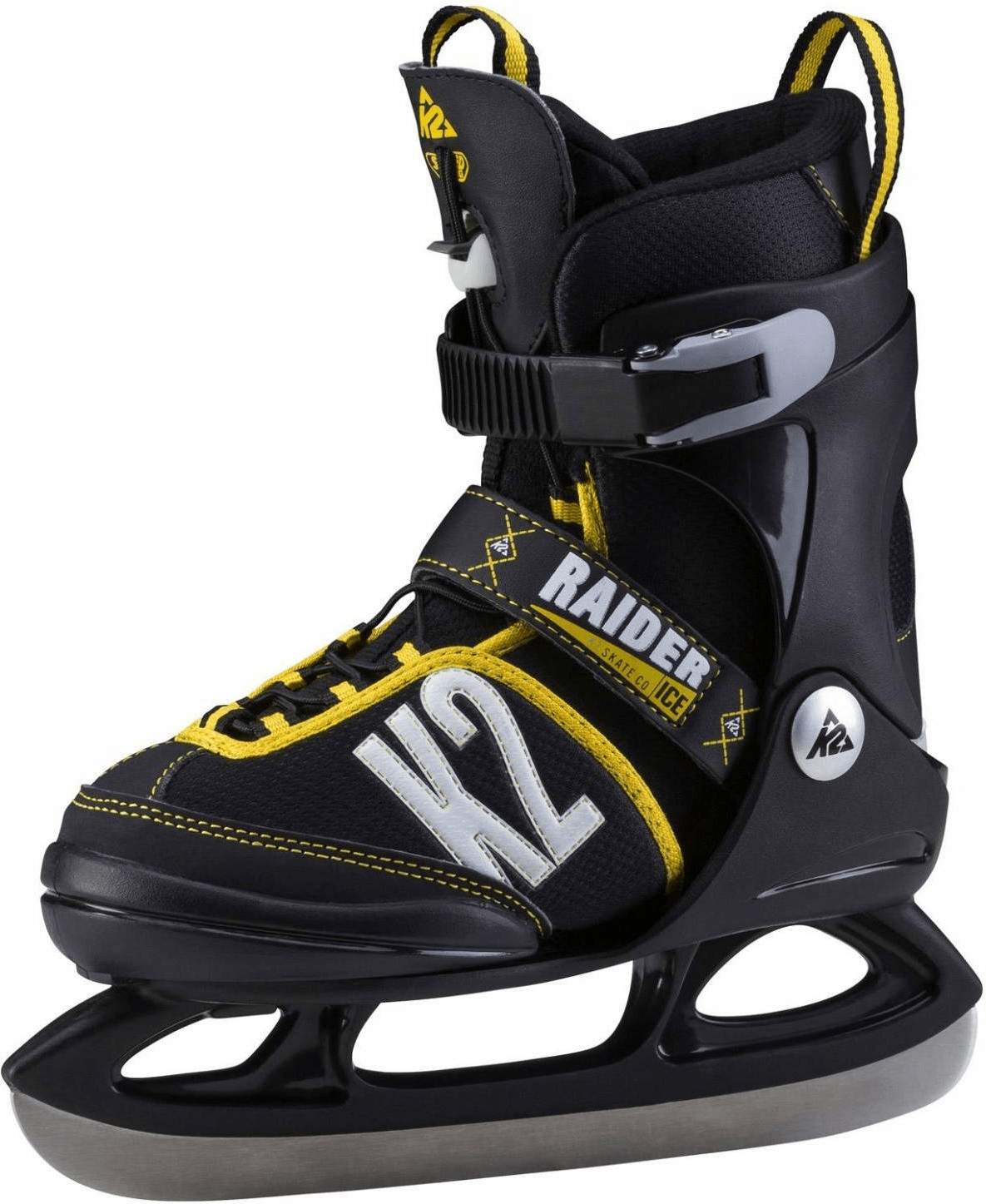 K2 Raider Ice Skate (2016) ab 56,90 € | Preisvergleich bei idealo.de