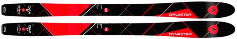 Dynastar Cham 2.0 87 (2016) ab 249,99 € | Preisvergleich bei idealo.de