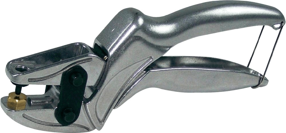 Toolcraft Lochzange (806430) ab 9,73 € | Preisvergleich bei idealo.de