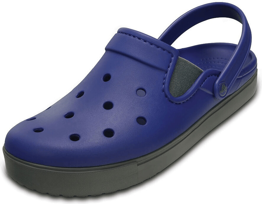 Crocs CitiLane Clog ab 34,43 € | Preisvergleich bei idealo.de
