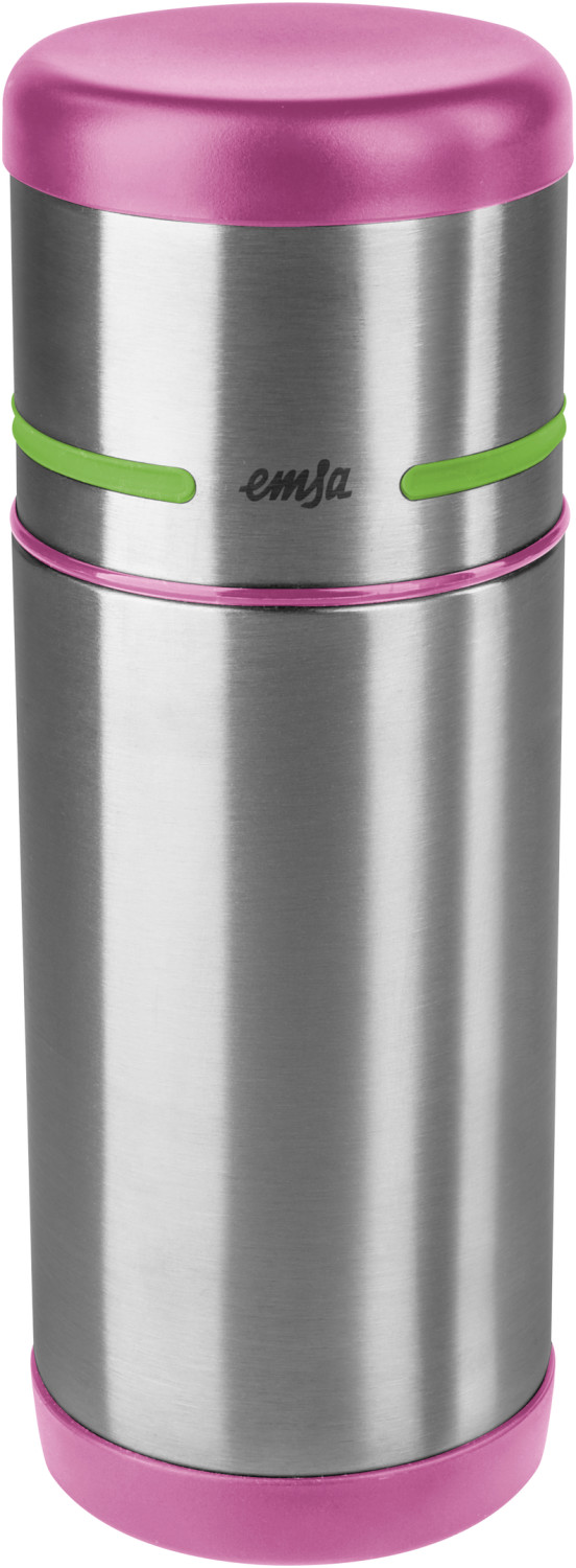 Emsa Mobility Kids Isolier-Trinkflasche 0,35 l ab 15,94 ...