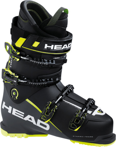 Head Vector EVO 110 X (2016) ab 266,90 € | Preisvergleich bei idealo.de
