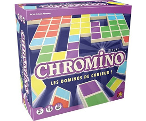Chromino Deluxe ab 76,01 € | Preisvergleich bei idealo.de