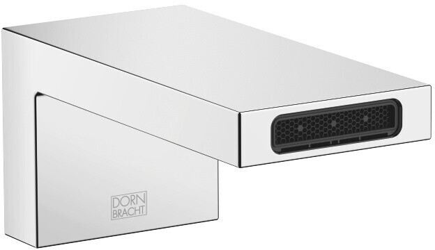 Dornbracht Waschtisch-Wandauslauf Deque (13800740-06) ab 355,82 ...